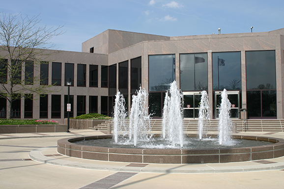 Home | The City of Naperville