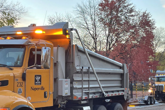 Home | The City of Naperville