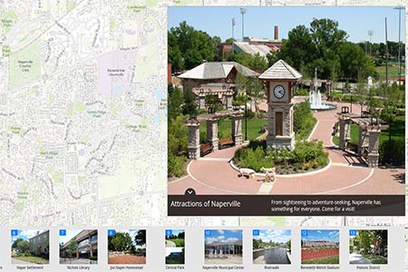 Enjoy Naperville | The City of Naperville