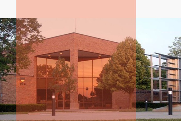 About the Police Department | The City of Naperville
