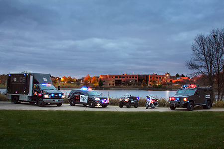 Naperville Police Department | The City of Naperville