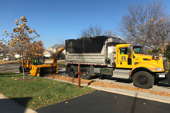 Home | The City of Naperville